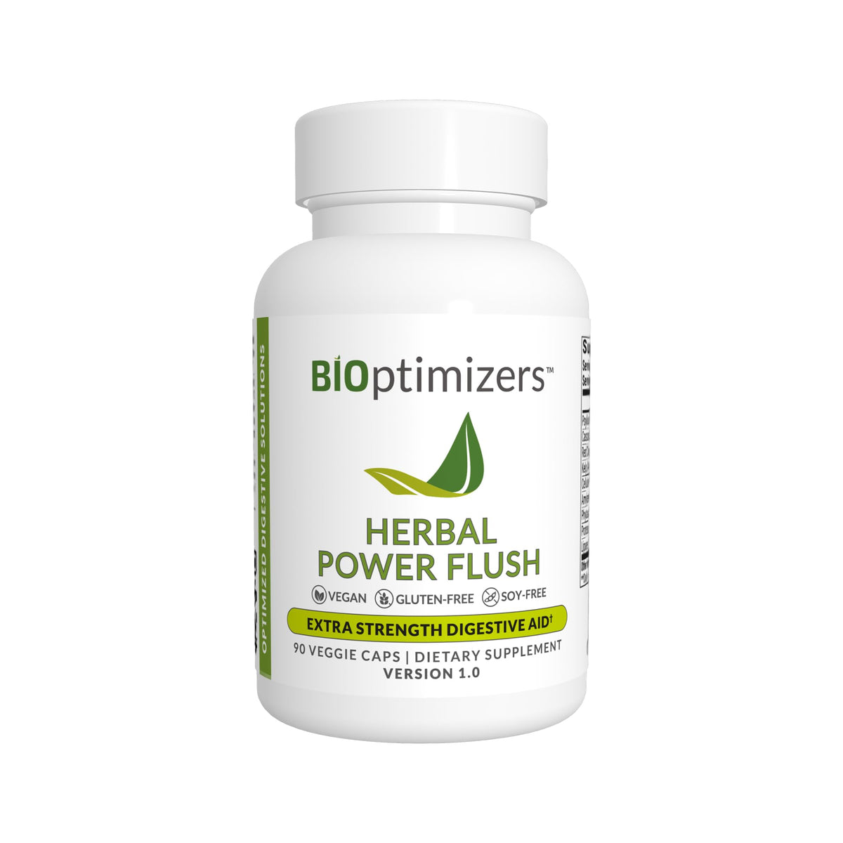 Herbal Power Flush Extra Strength Digestive Cleanse – United Arab ...
