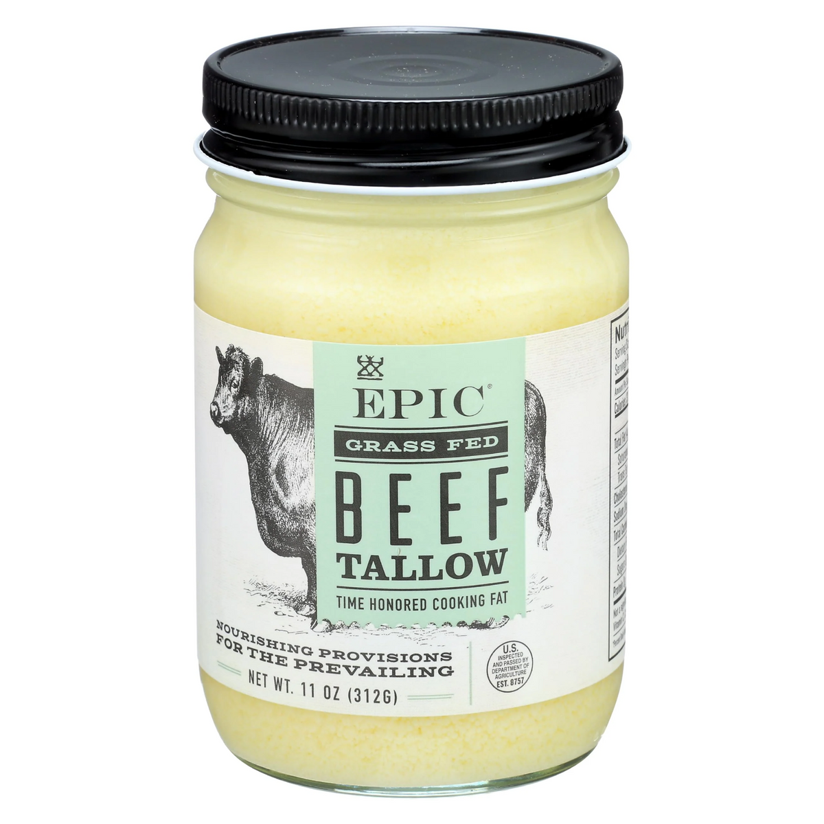 Beef Tallow – Hewyn